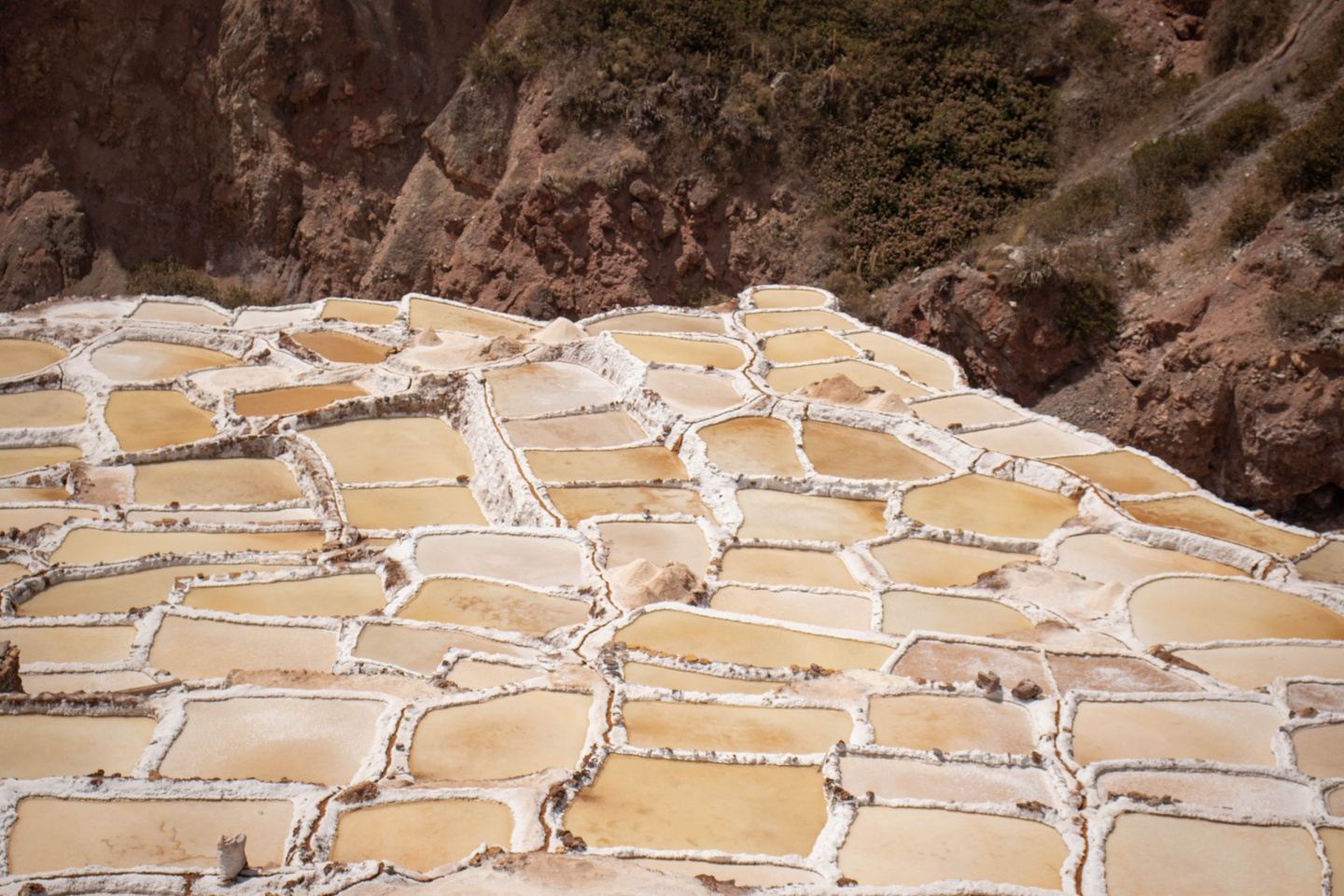 MACHUPICCHU AND THE SALT TREK (2 DAYS) - TOURIST SERVICE in Cusco, Perú