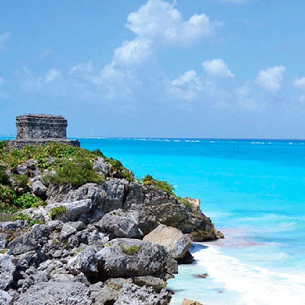 TULUM MAGICO in Tulum, Quintana Roo, México