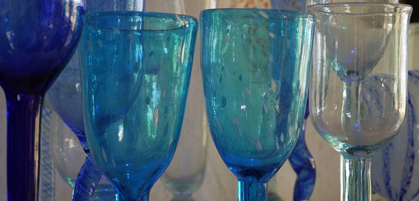 Kitengela Hot Glass And Swinging Bridge Experience in Kitengela Hot Glass