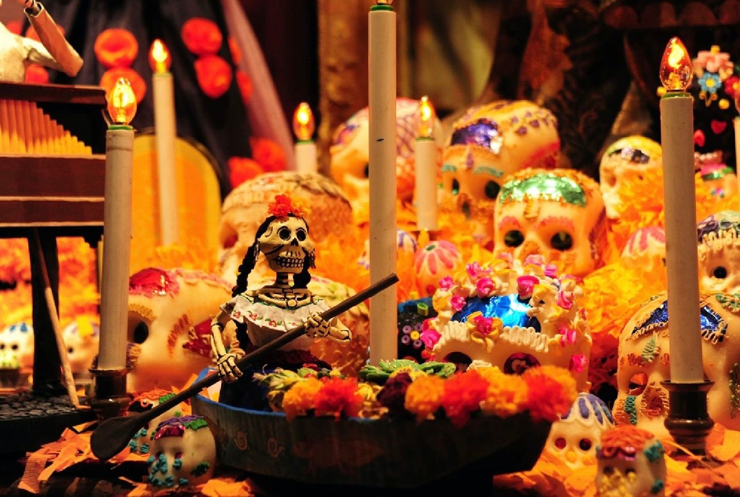 Altar del Corazón Retreat in Tulum, Quintana Roo, Mexico