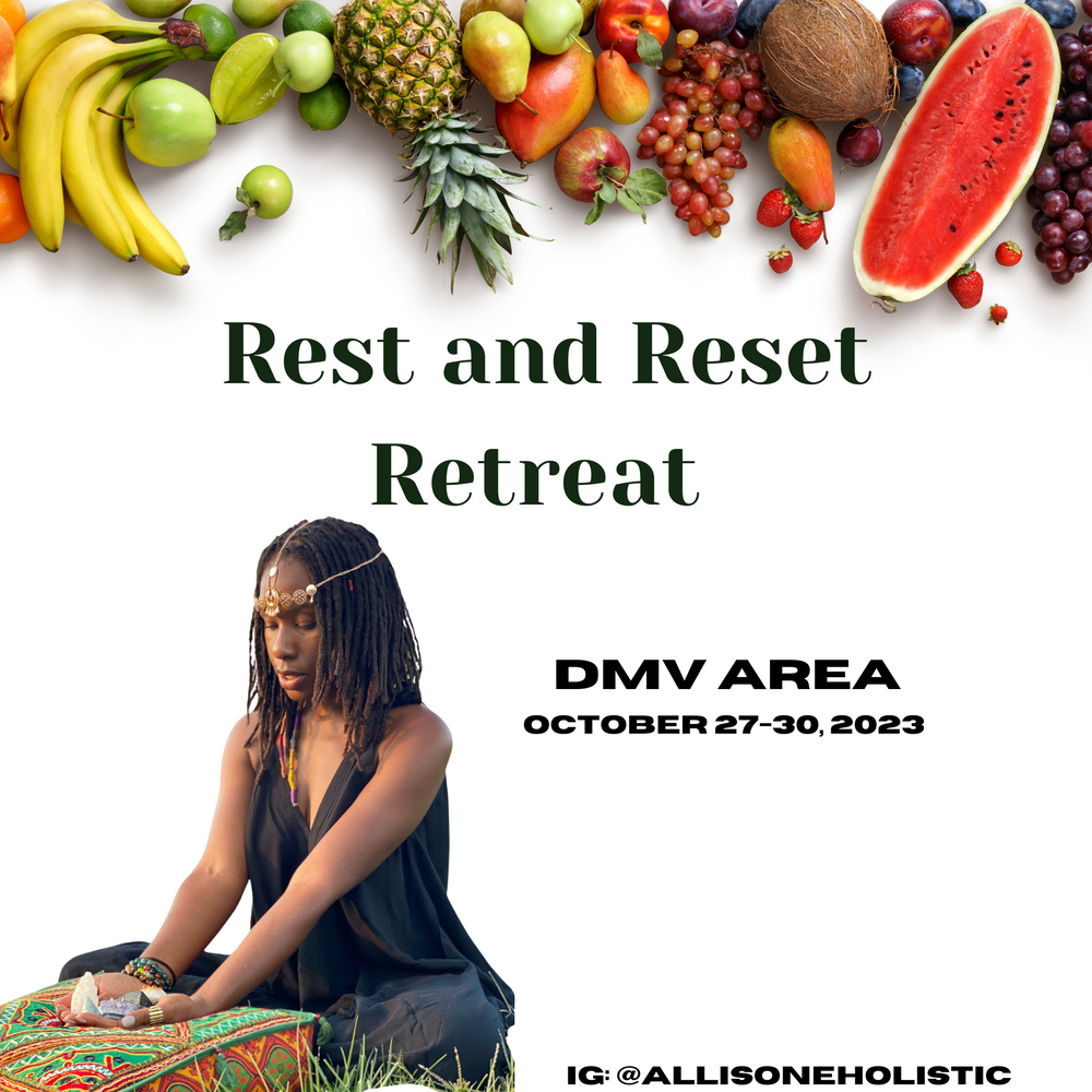 Rest and Reset Retreat in Chesapeake Beach, MD 20732, USA