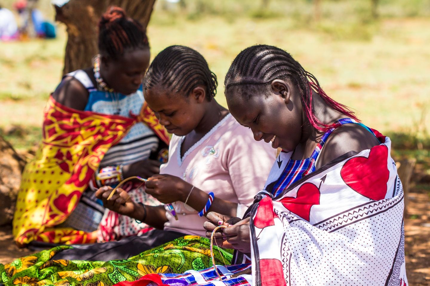 ME TO WE - 9 Day Kenyan Cultural Journey in Nairobi, Kenya