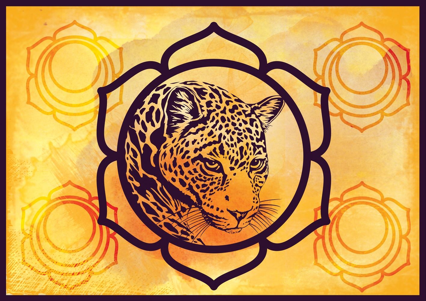 Online WildCore Series in 'Dancing the Jaguar Warrior'