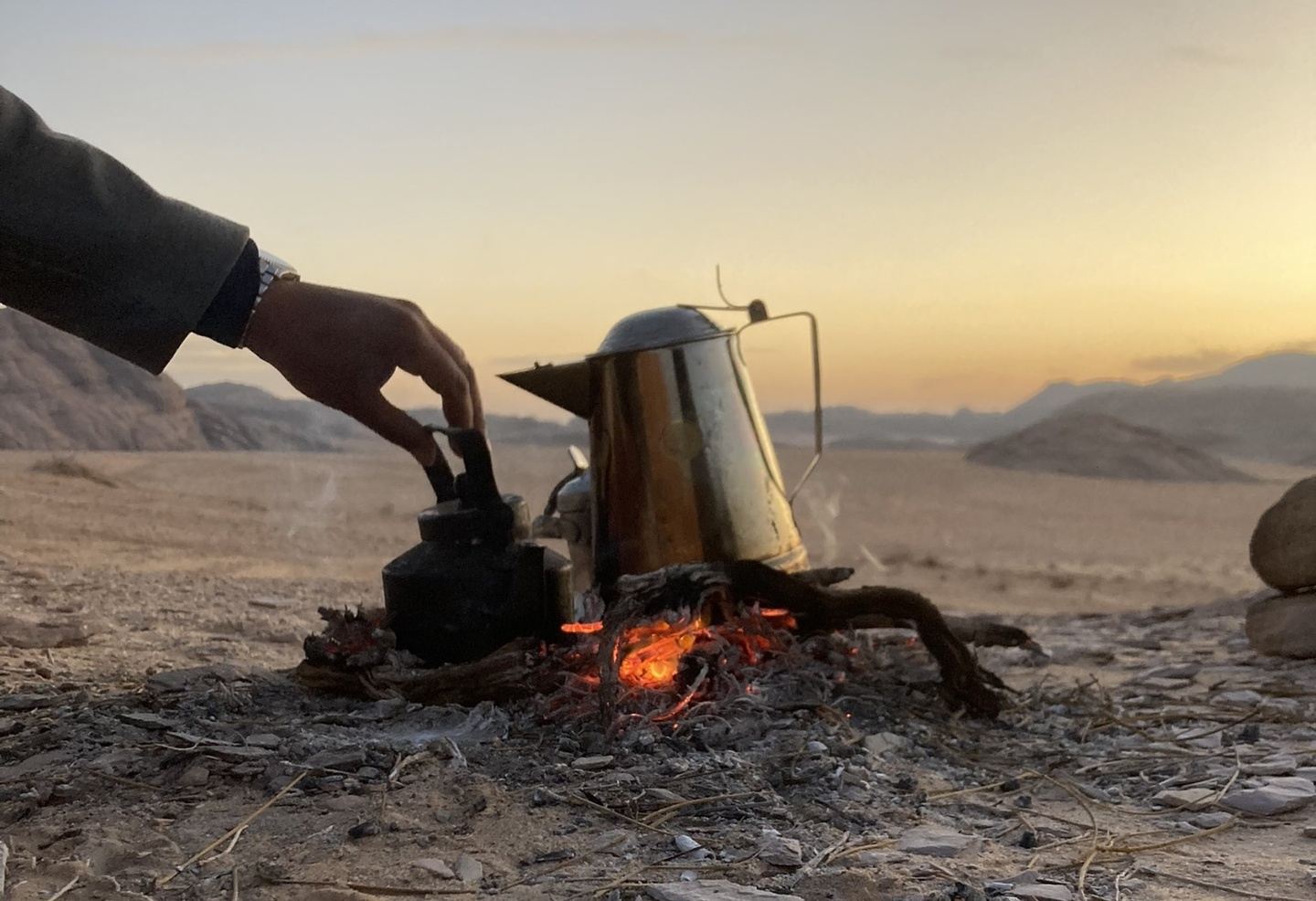 3D/2N Wadi Rum Exodus Tour with 1N Bivouac Camping in Wadi Rum Village ...