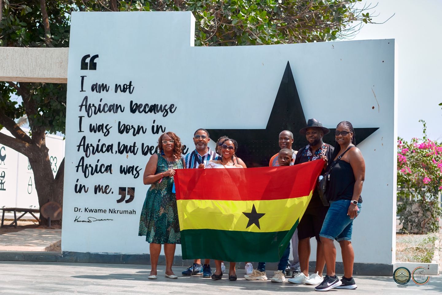 Chale Vibes 2025 ( VIP GHANA GROUP TRIP) 🇬🇭 in Accra, Ghana