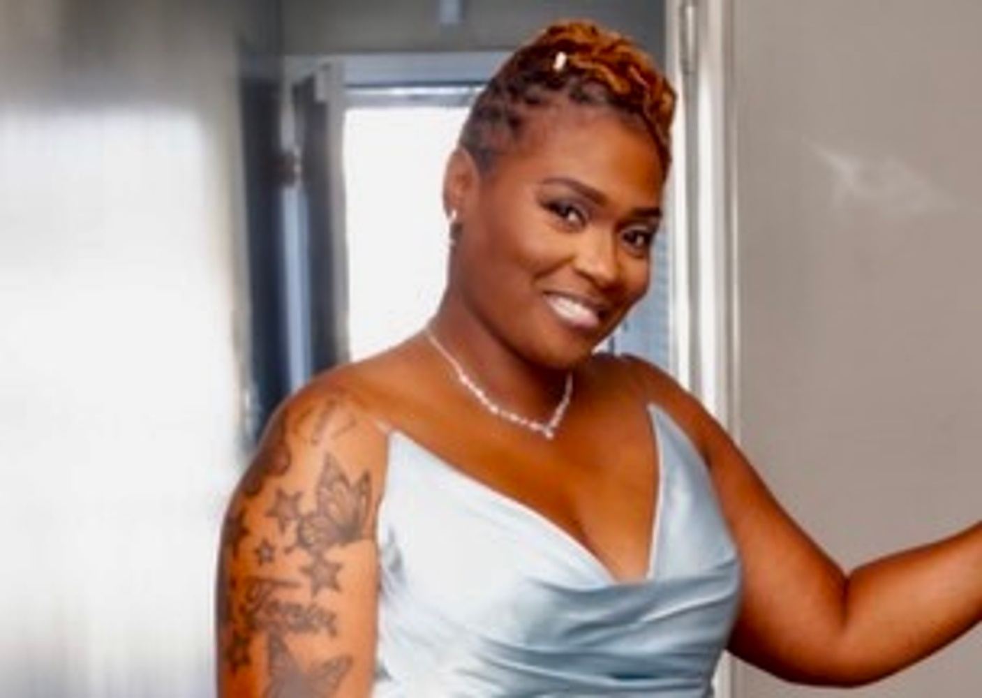 TONYA'S DUBAI TAKEOVER ...BIRTHDAY BEHAVIOR in Dubai - United Arab Emirates