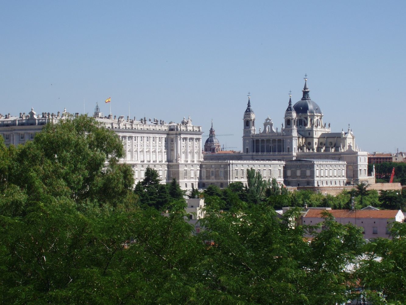 El Duende Español 2025 in Spain & Portugal