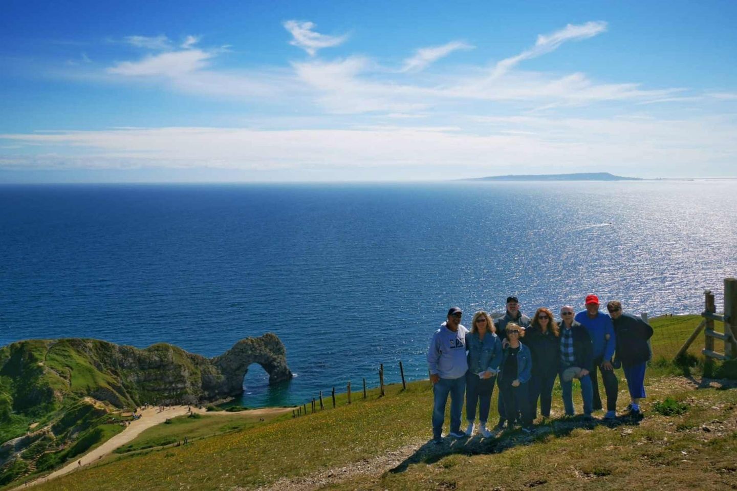 Jurassic Coast Tour in Dorset, UK