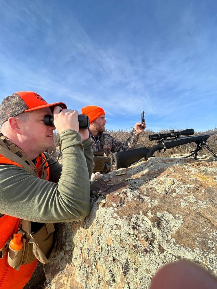 Ancestral Hunting School Elk Hunting in Colorado
