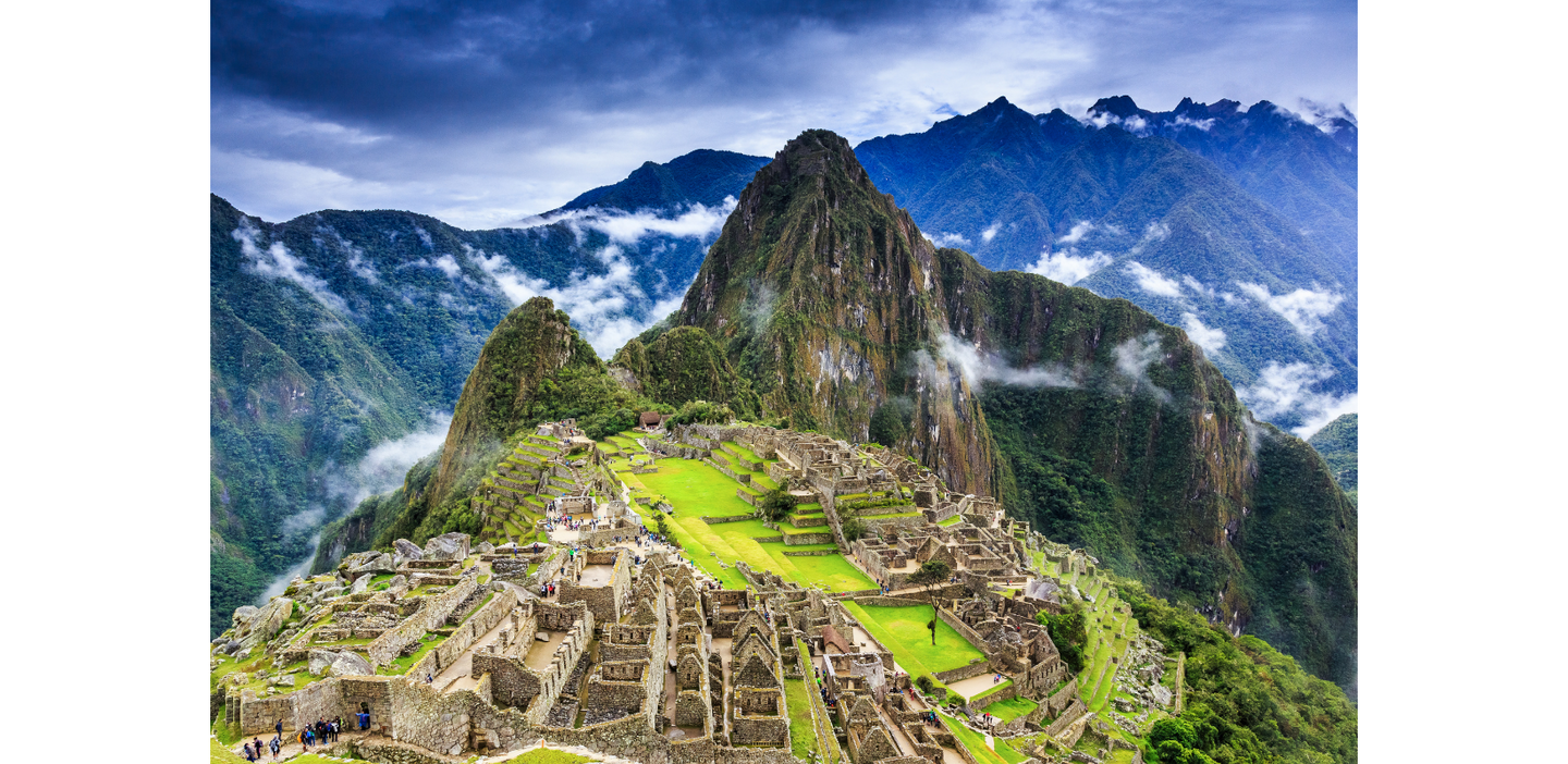 "Peru - Land of the Incas" with The Global Citizen Program in Peru