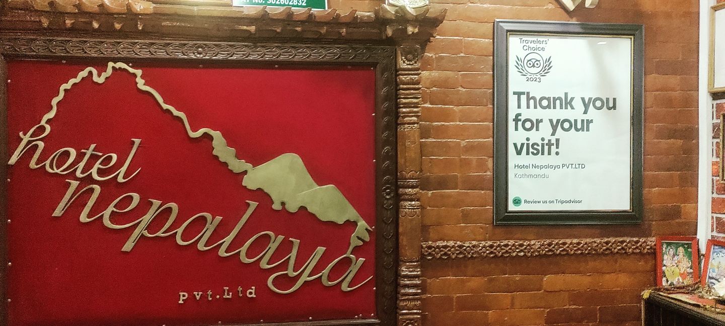 Hotel Nepalaya Booking in Kathmandu 44600, Nepal