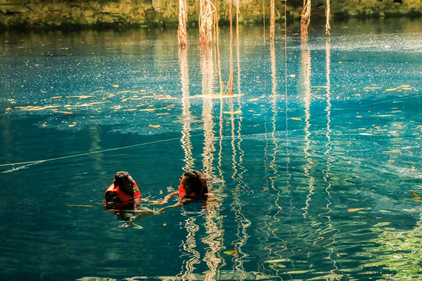 AVENTURA EN EL MAYAB: Explora la belleza del Cenote Xooch in 97640 ...