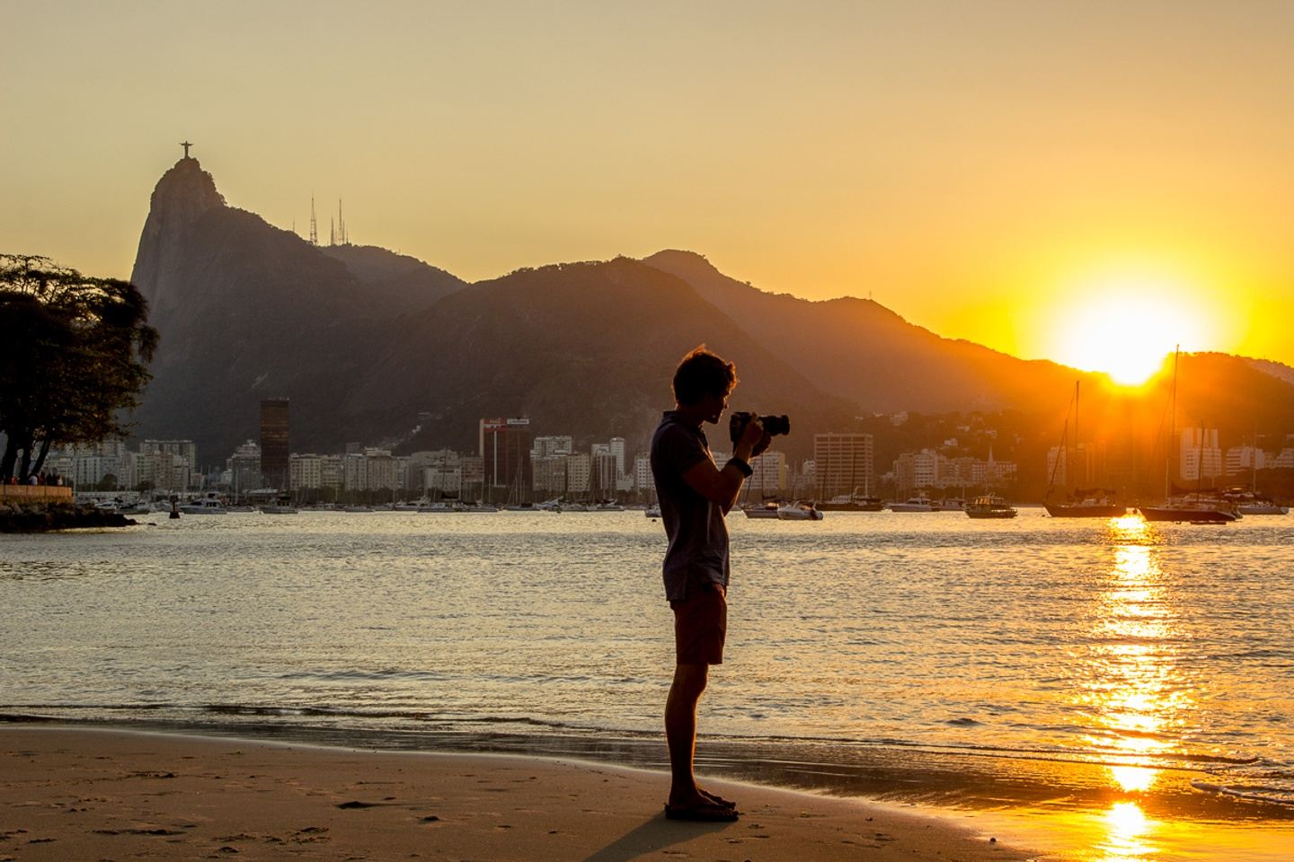 Private Photoshoot in Rio in Rio de Janeiro, RJ, Brasil