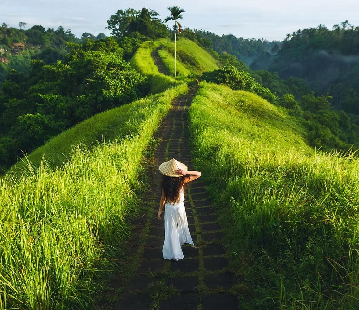 Revive & Restore in Bali in Ubud, Gianyar Regency, Bali, Indonesia