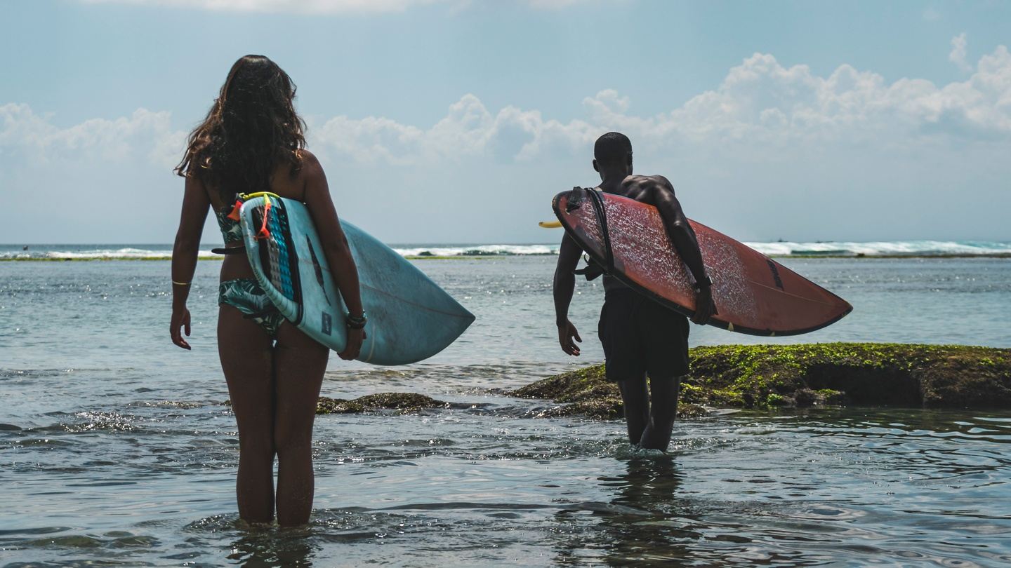 Soul Surf & Ceremony Retreats Tululm in Tulum, Quintana Roo, Mexico