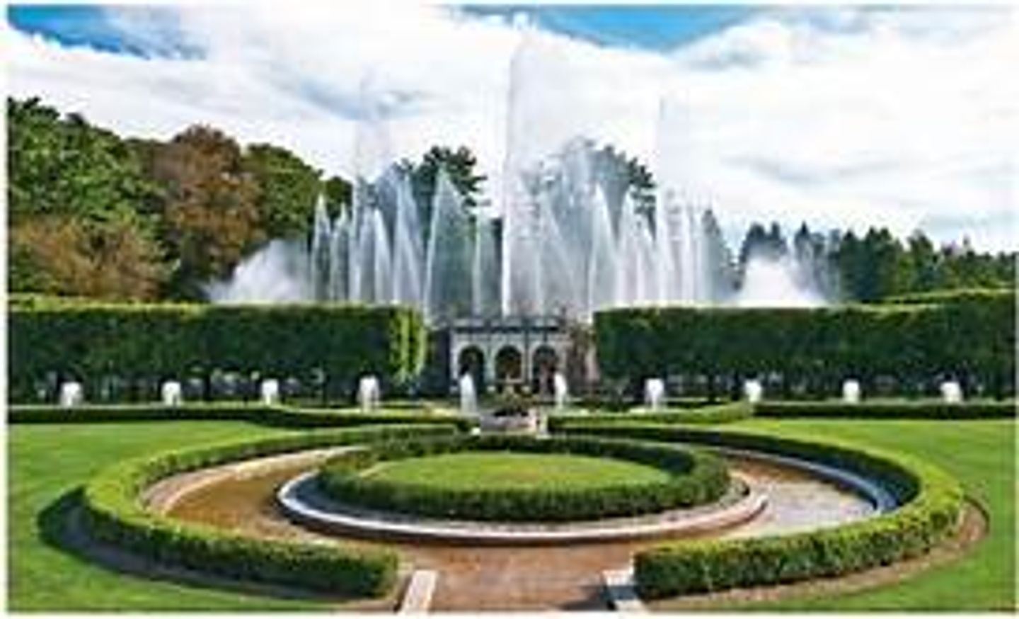 LONGWOOD GARDENS AND LUNCH in Exton, PA 19341, USA