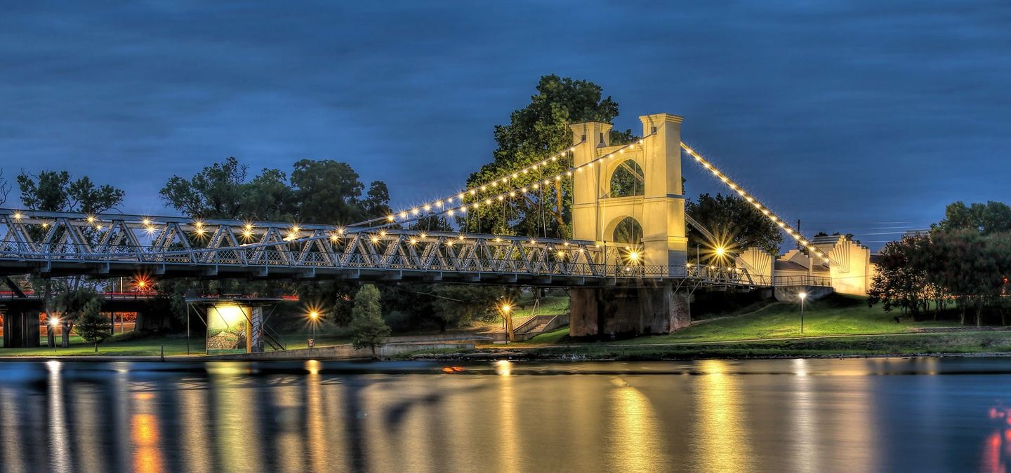 Waco, Texas & Magnolia Farms 2022 in Waco, TX, USA