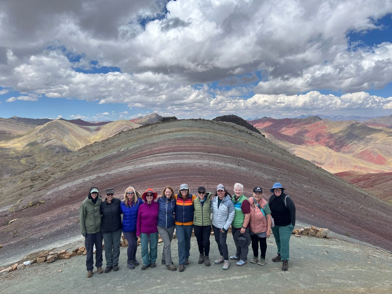 Peru 2024: BOW Machu Picchu Sacred Valley + Optional Inca Trail in ...