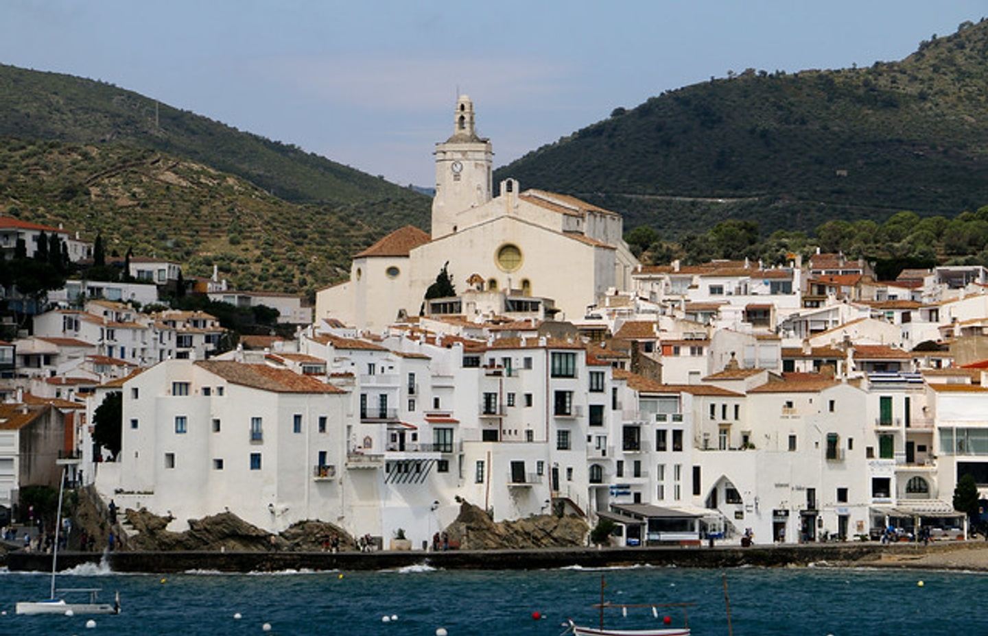 Good trip in El Salvador in El Salvador, Jal., Mexico