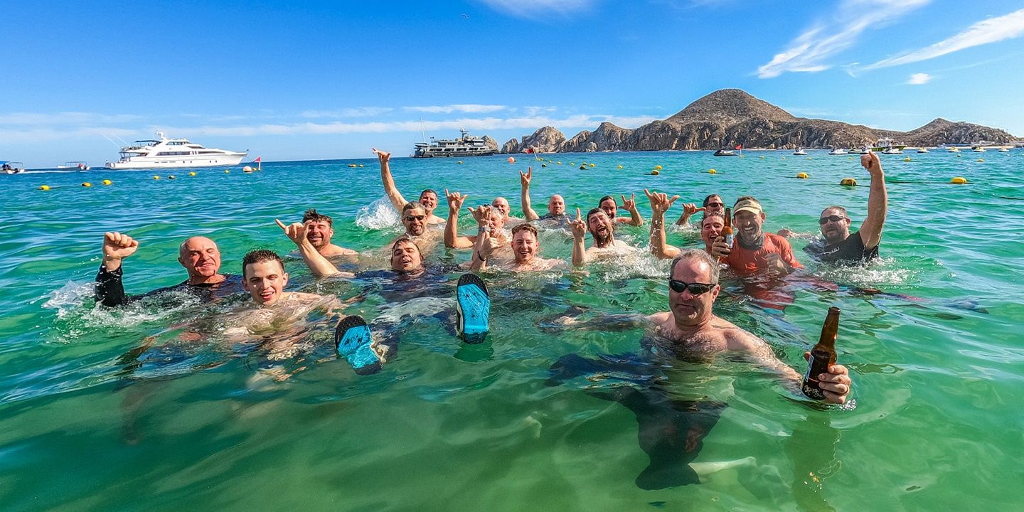 Ultimate Baja Adventure In Cabo San Lucas Bcs Mexico