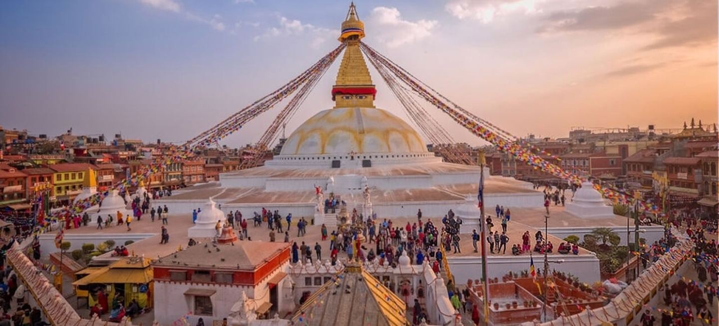 Highlights of Nepal in Nepal