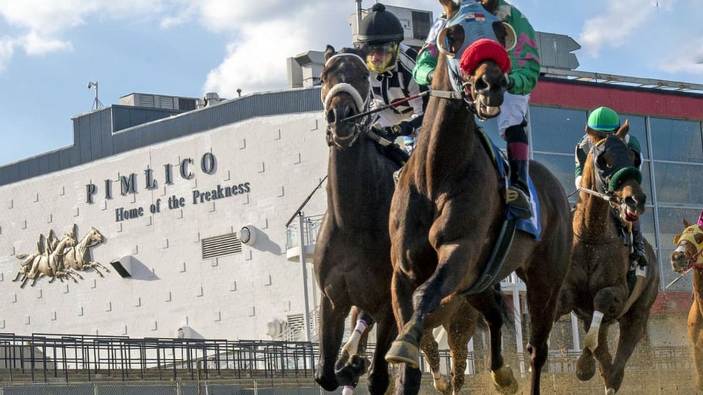 Preakness 150 in Baltimore, MD