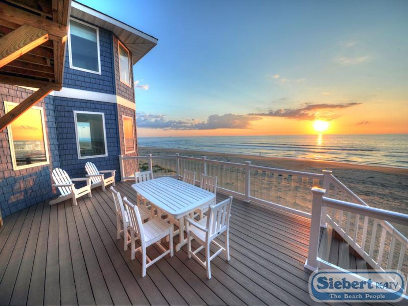 Writers at the Beach 2024 in Sandbridge, Virginia