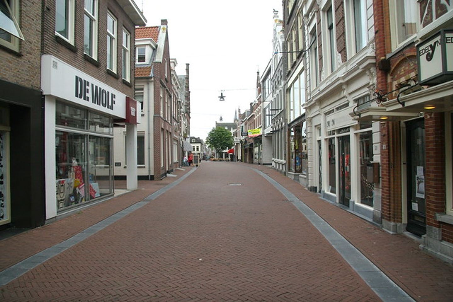 Purmerend in Purmerend, Netherlands