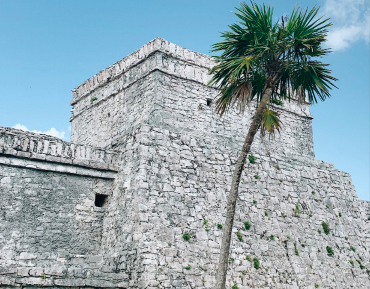 Tulum Underworld Cenote (Tulum Ruins) in Tulum, Quintana Roo, Mexico