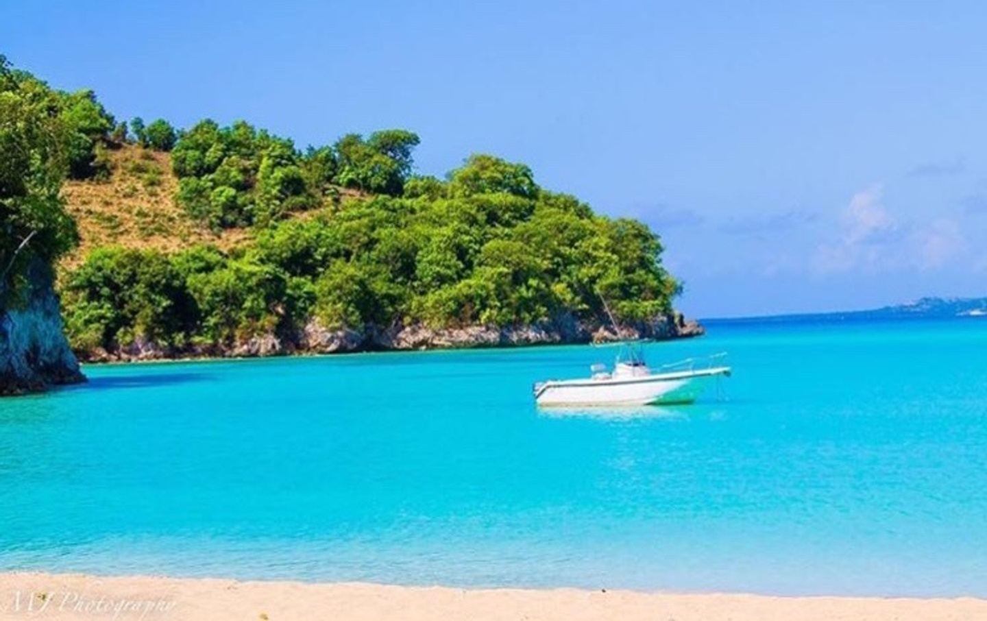 Escape to Haiti - Summer 2019 in PAP, Haiti