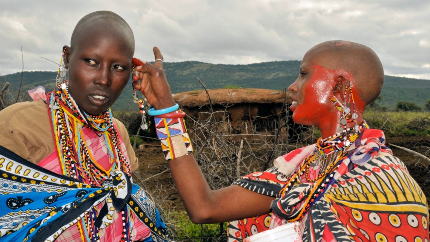 9 DAYS TANZANIA TRIBES CULTURE SAFARI TOUR in Ngorongoro, Tanzania