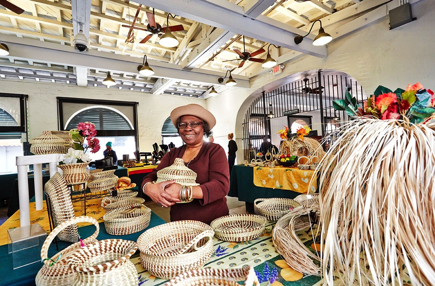From Charleston to Savannah - The Ultimate Gullah Geechee Experience in ...