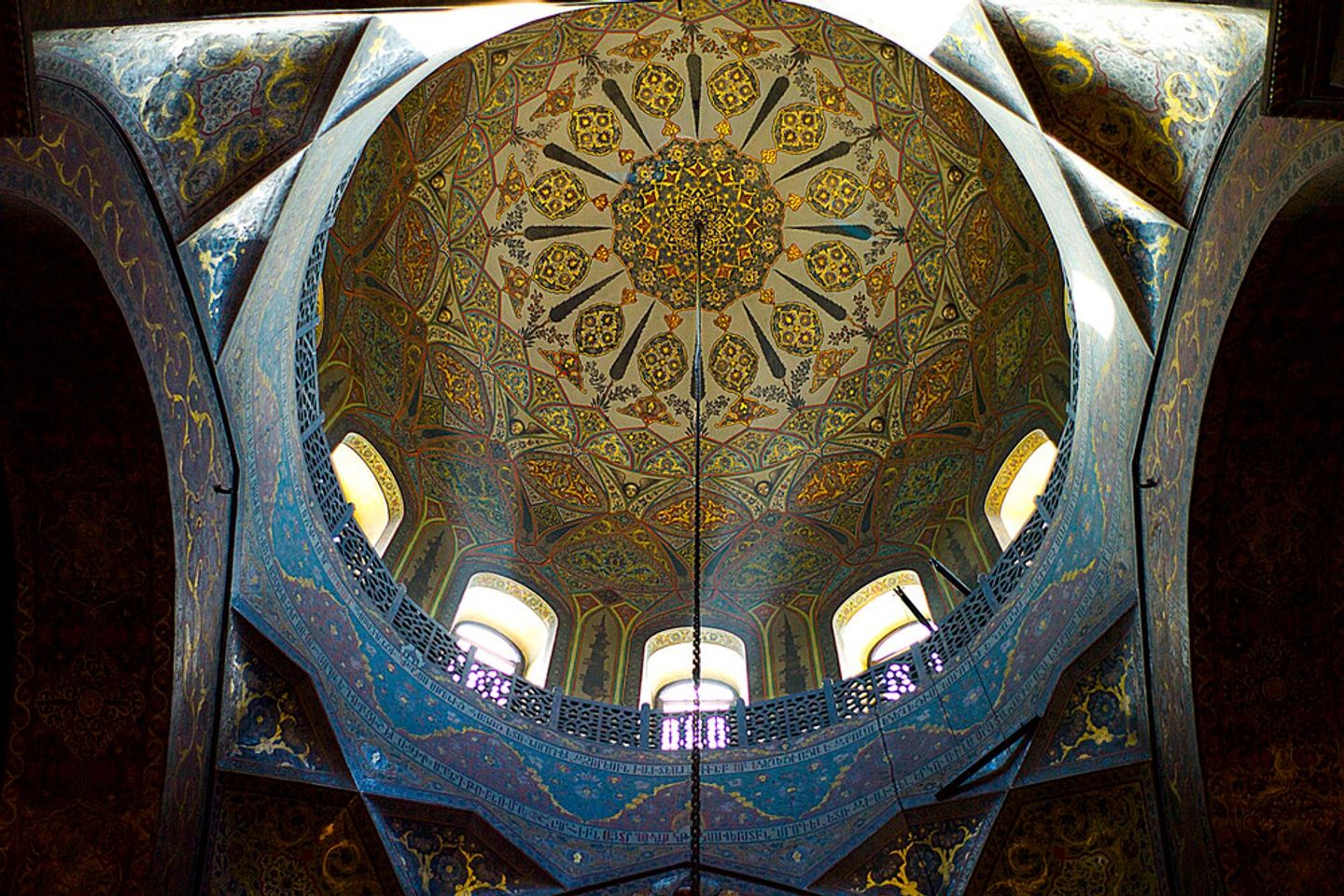 Armenia: Past, Present and Future in Yerevan, Armenia