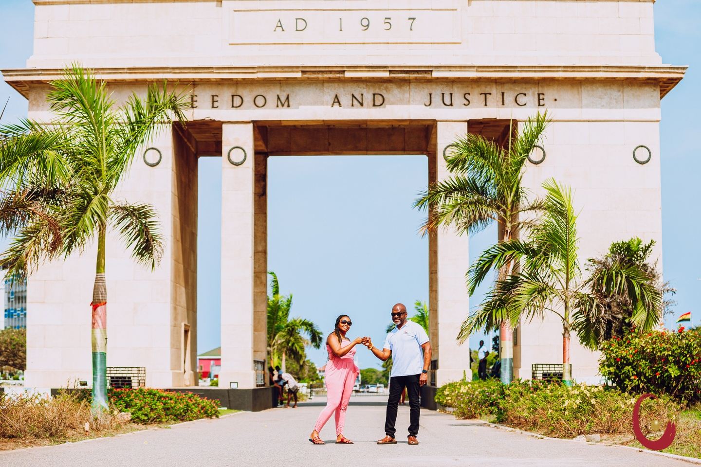 Fall VIP Elite: Sankofa Tour of Ghana Aug 2023 in Accra, Ghana