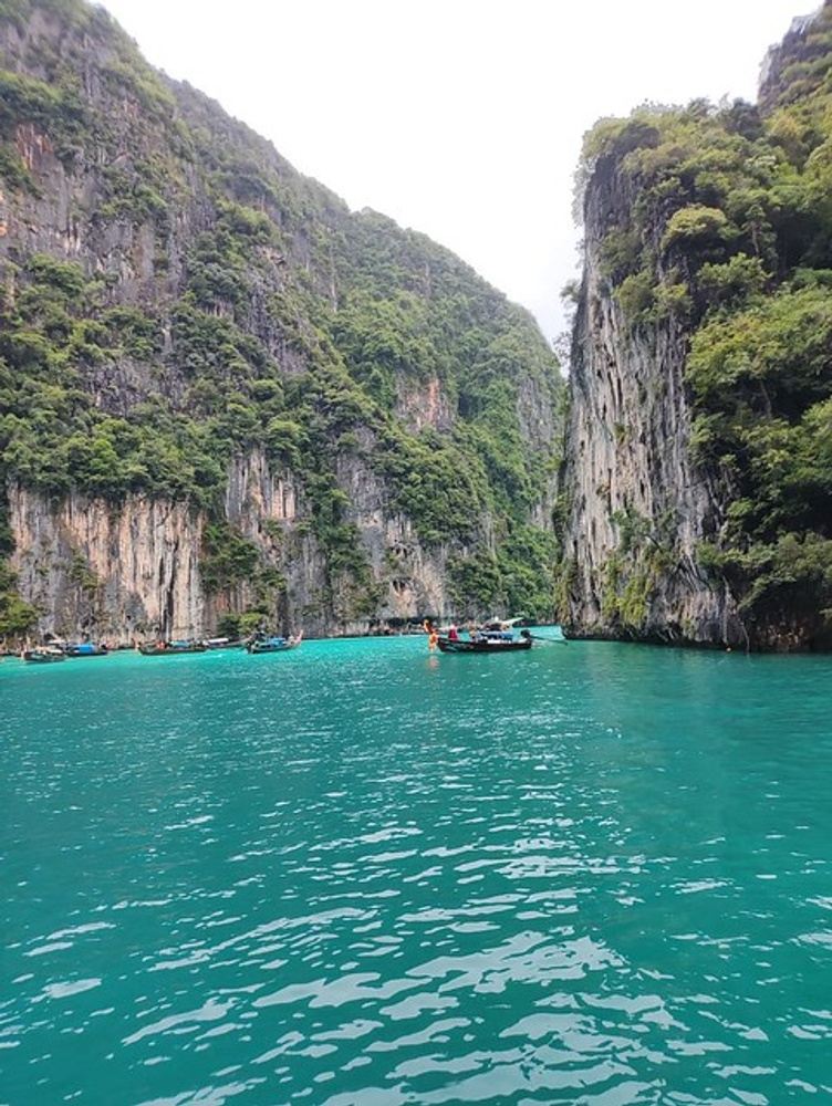 Thailand 2024 in Phuket, Mueang Phuket District, Phuket 83000, Thailand