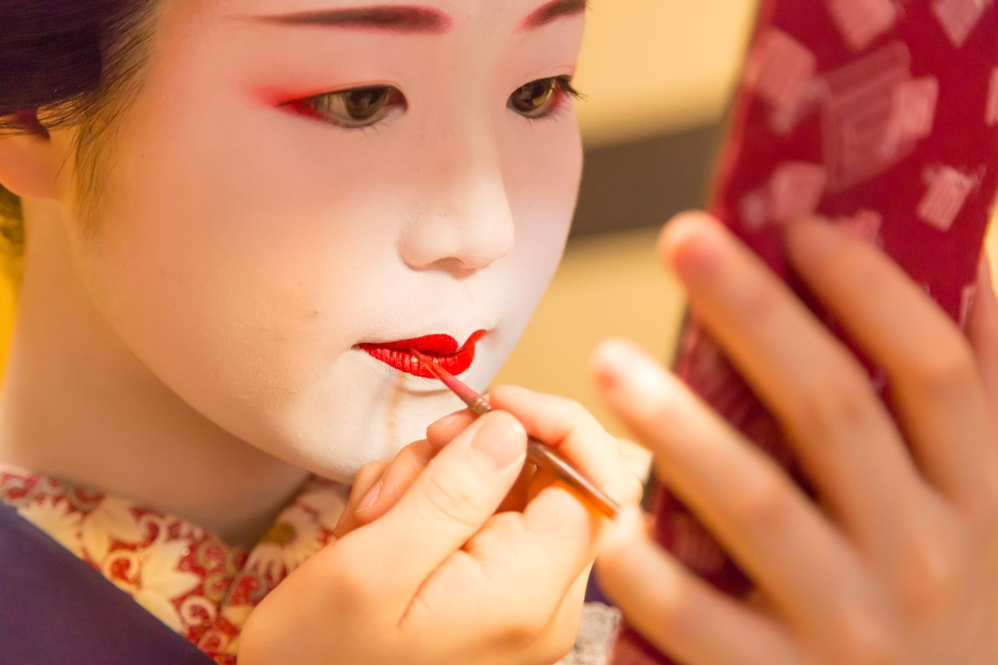 Japan Beauty Journey in Tokyo, Japan