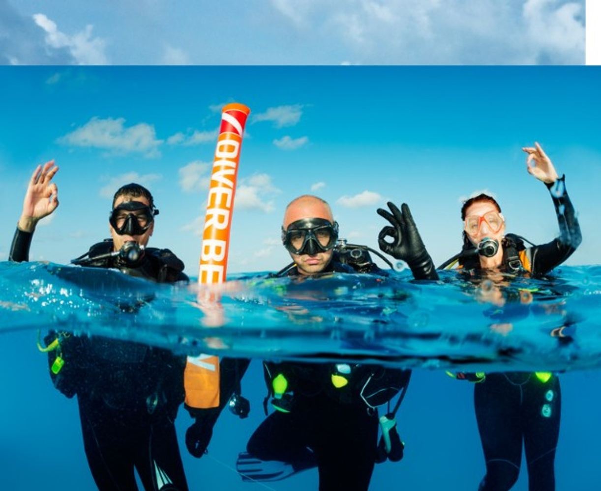 PADI Advanced Open Water Course in Coiba National Park