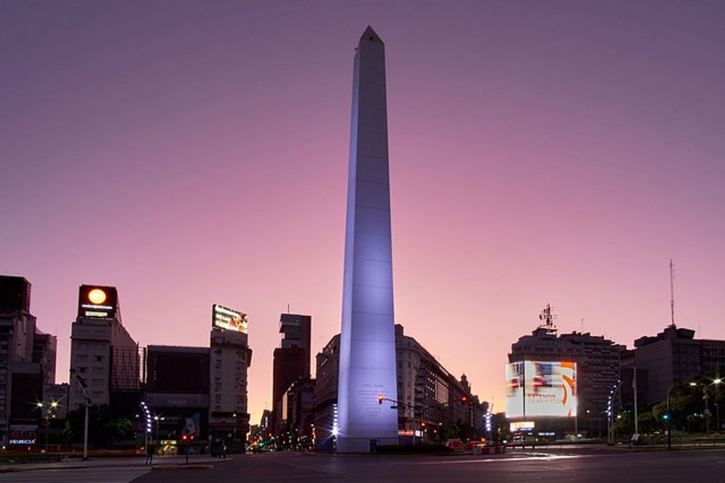 cities and jungles in Buenos Aires, CABA, Argentina