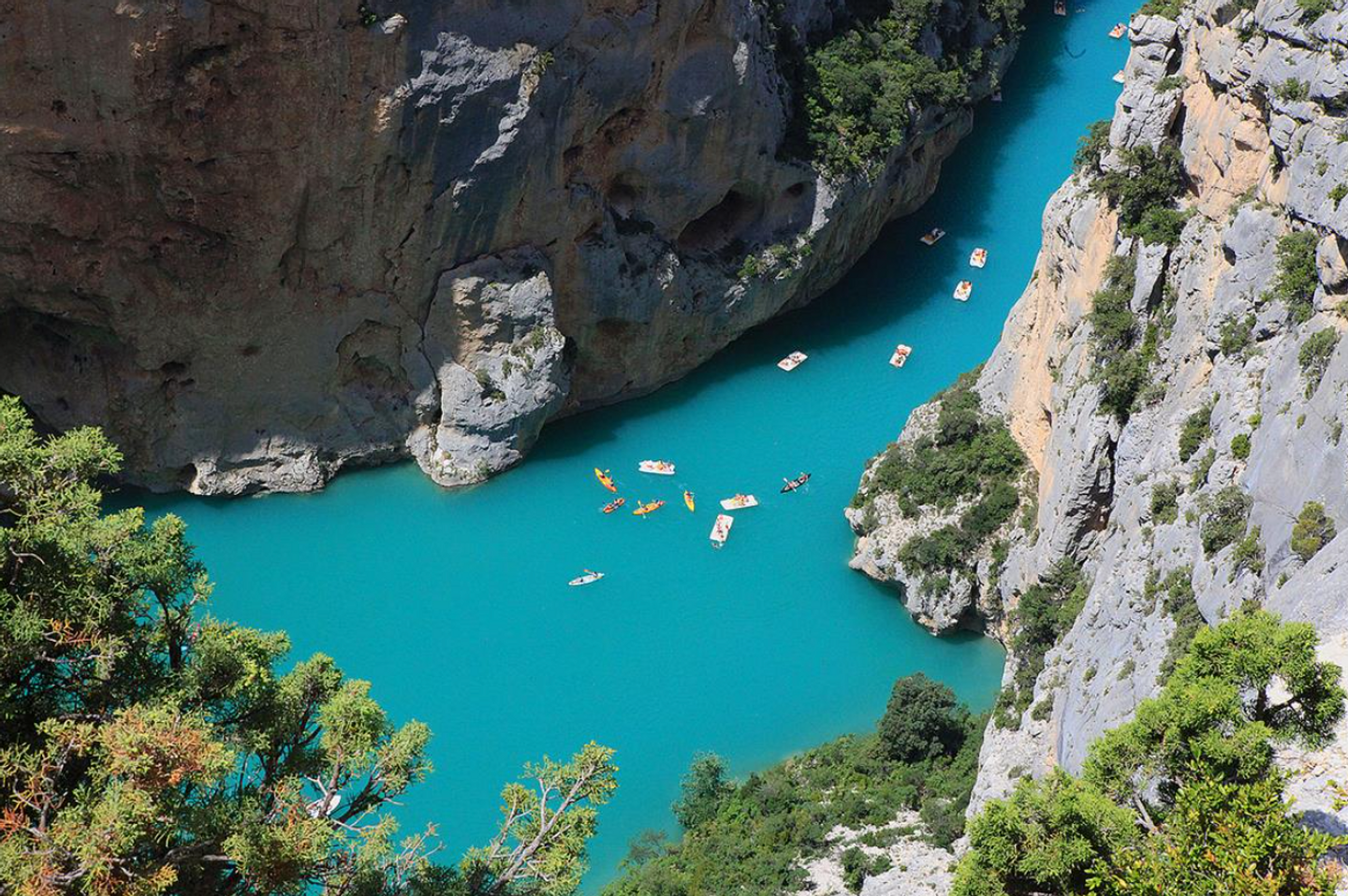 France: Southern Gastronomy (Sun, Gardens & Beaches) in Aix-en-Provence ...