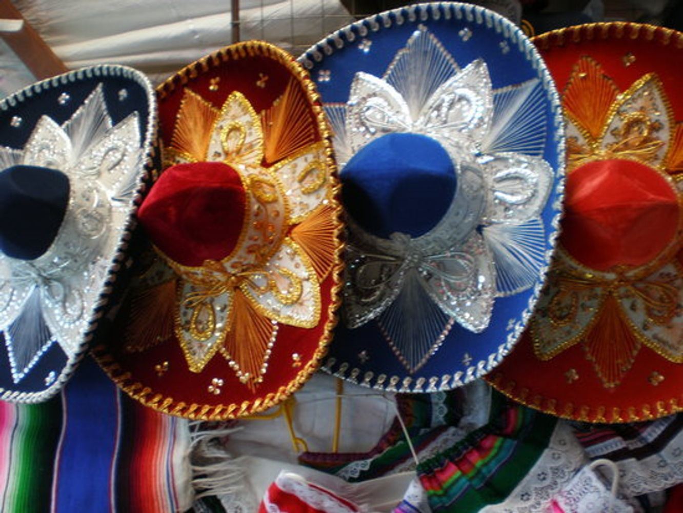 Algodones MX - Day Trip from Phoenix in Algodones, Baja California, Mexico