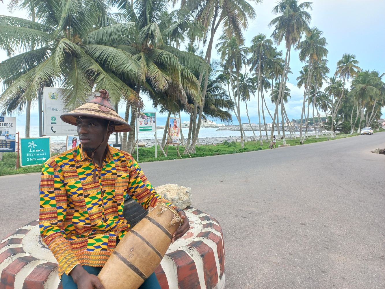 Experience Ghana Black History 2025 in Accra, Greater Accra Region, Ghana