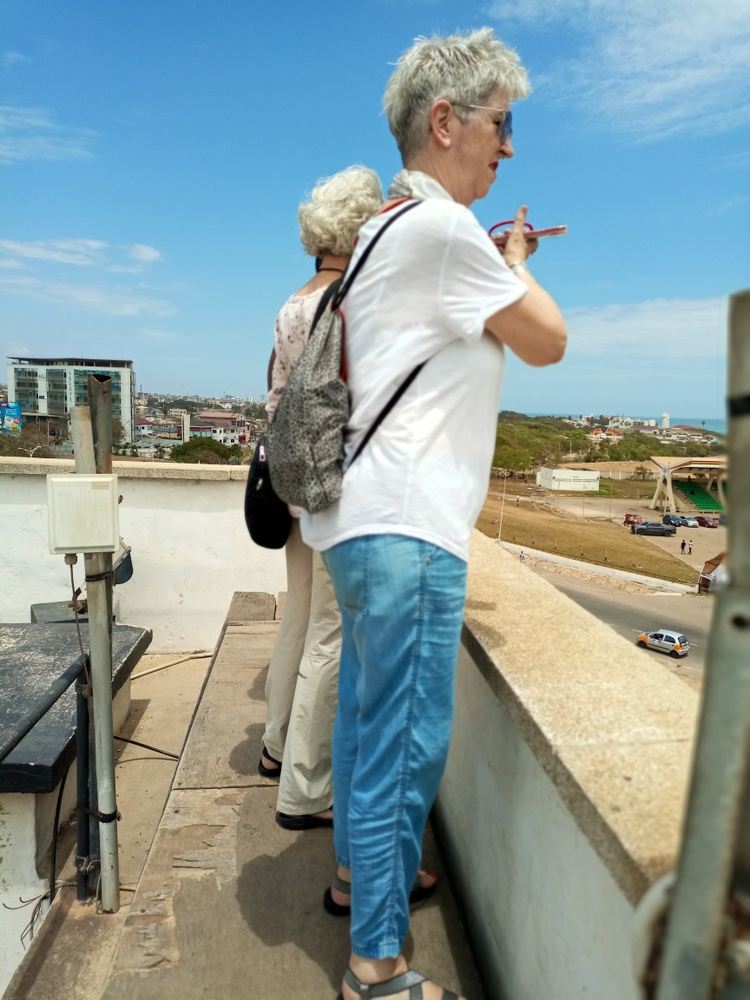 Experience the Beauty, History and the Culture Of Accra in a Day in ...