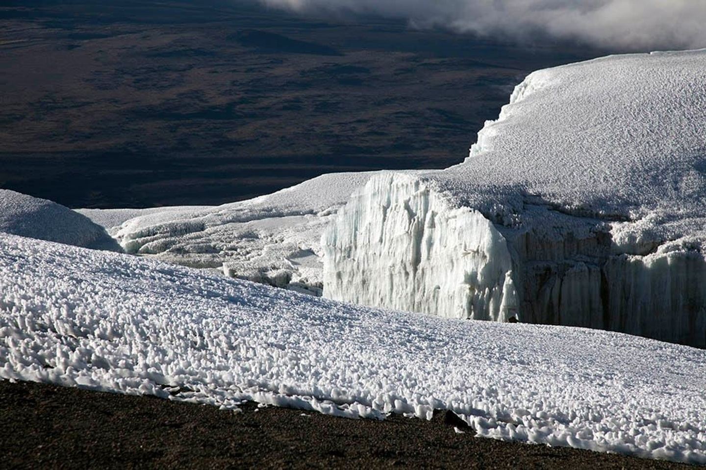 8 DAYS KILIMANJARO CLIMBING VIA LEMOSHO ROUTE THE WHISKY ROUTE in Mount ...