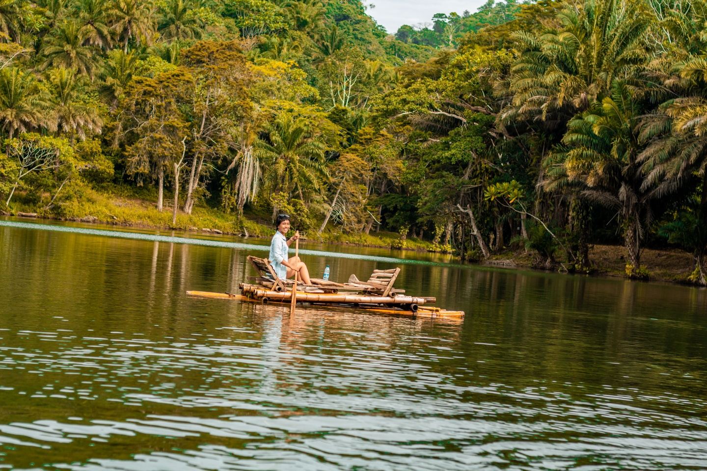 Magoroto Forest Estate Resort in Tanga, Tanzania