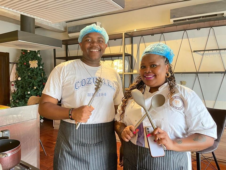 Afronation Festival and NYE Ghana Tour in Accra, Ghana