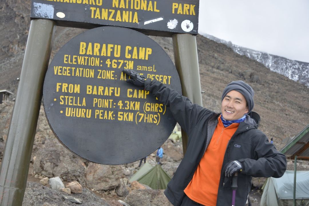 7 Days Machame Route – Kilimanjaro Royal Tours in Machame, Tanzania