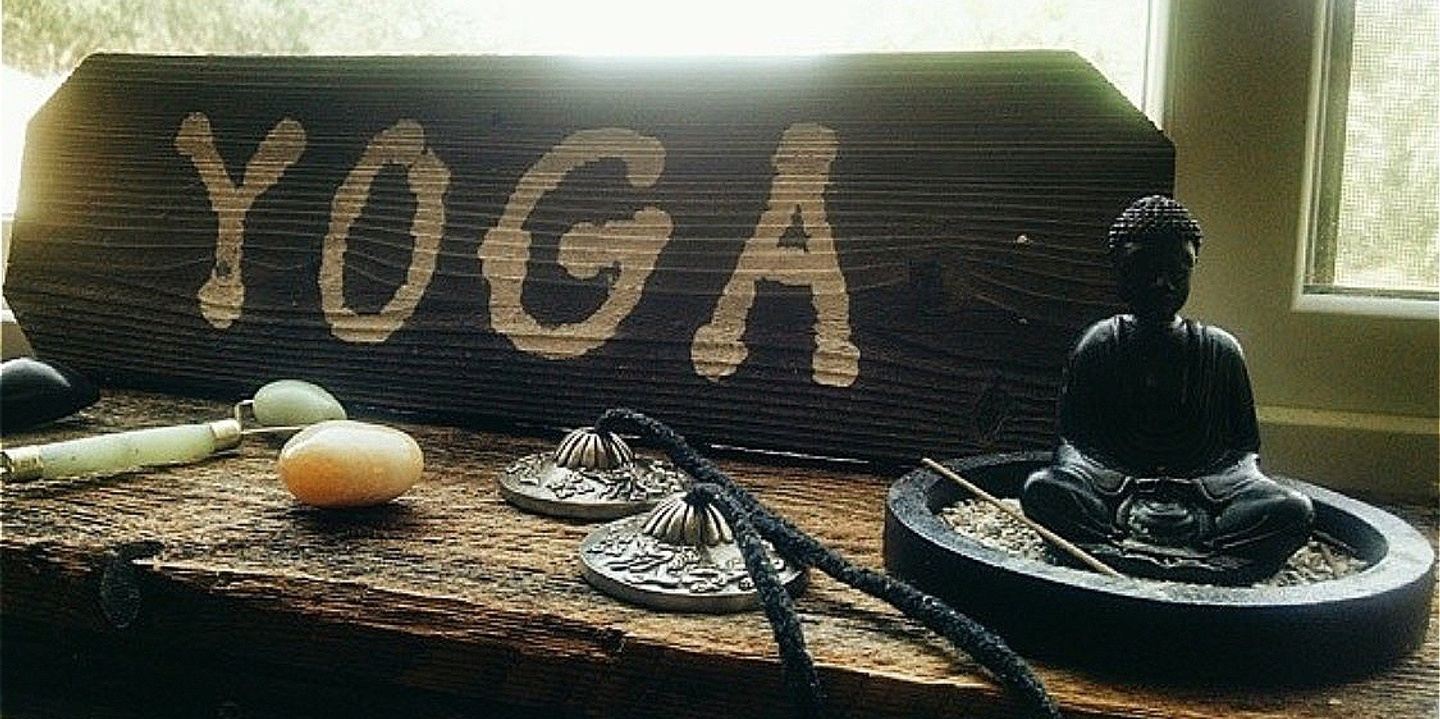 Yoga, Wine and Writing Yoga Retreat in Santa Margarita, CA, United States
