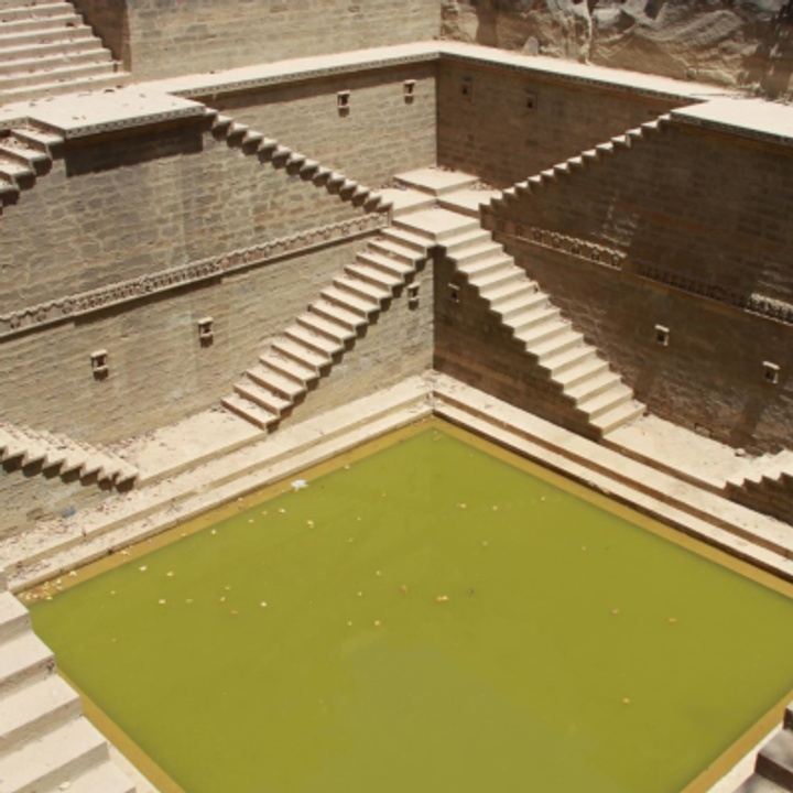 Hyderabad to Vadodara Drive to Explore the Man-made Wonder of India in ...