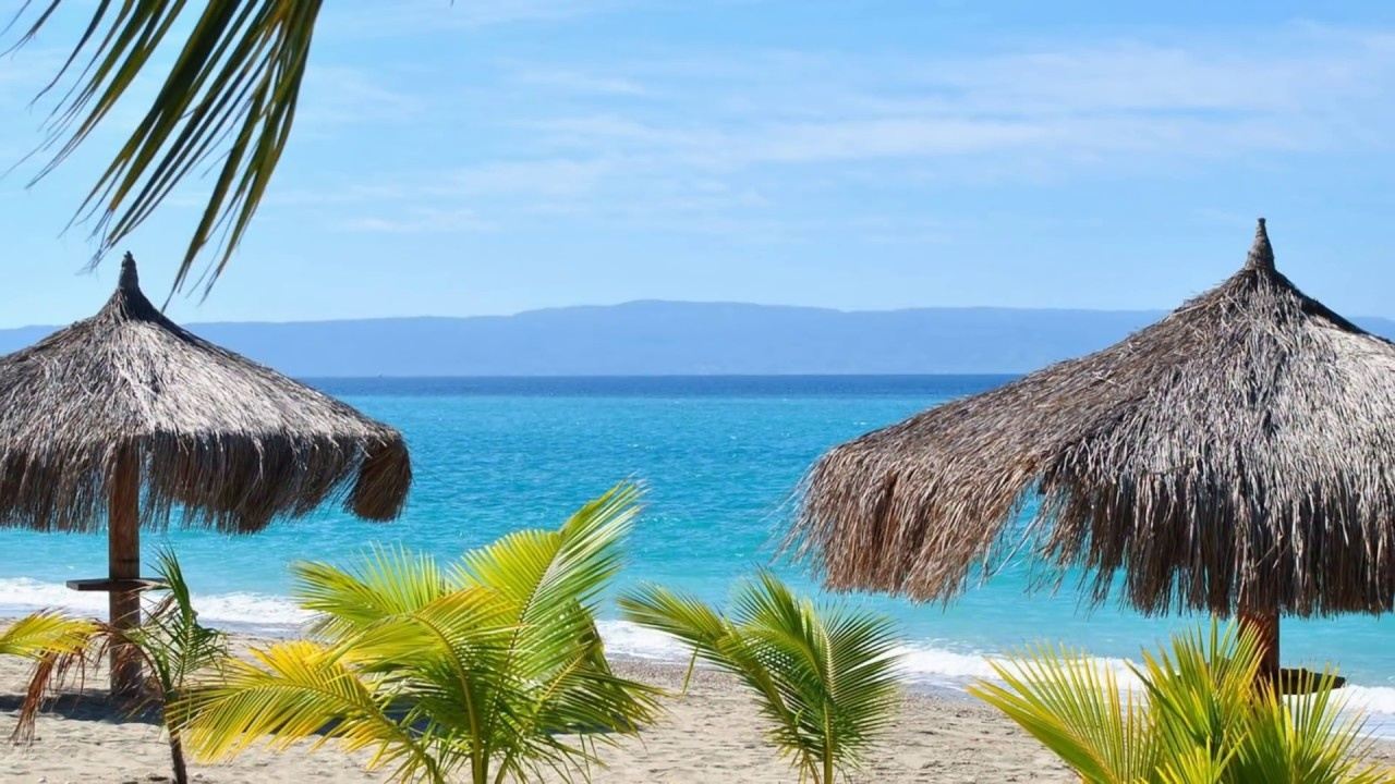 Escape to Haiti - Summer 2019 in PAP, Haiti