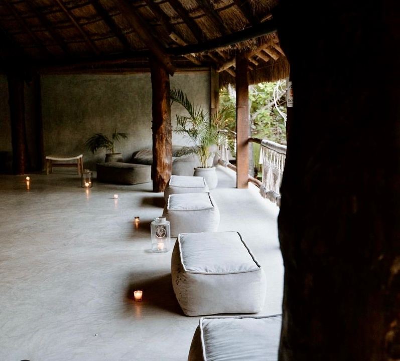 Karma Yoga Tulum 2023 - COMING SOON in Tulum, Quintana Roo, Mexico